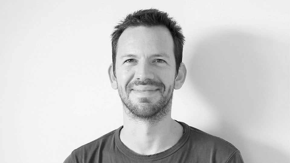 Loic Martin – Software Engineer
